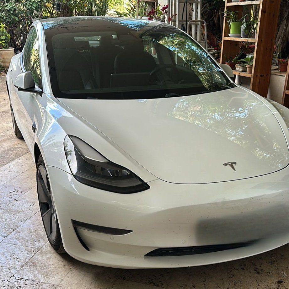 למכירה טסלה מודל 3LR(אתי)⁩⁩⁩ - טסלה מרקט